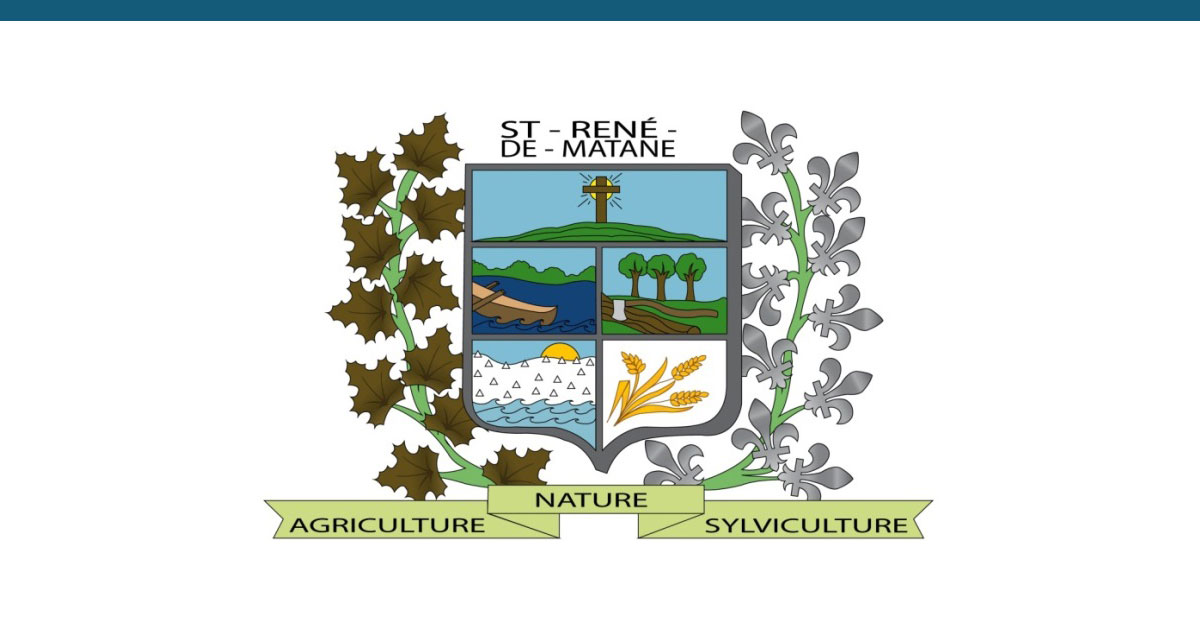 Présentation | Saint-René-de-Matane